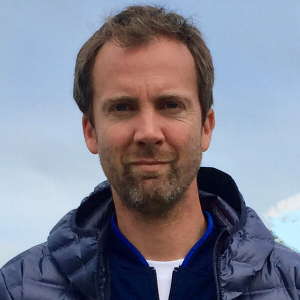 Coaching Team - Southdown Sports Club